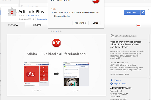 How To Deactivate Facebook Last Seen/ Last Active Timestamp - LarnEDU.com
